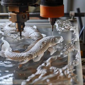 Plastic Engraving in Columbus, Ohio | American Plastic