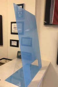 Plexiglass Manufacturing in Columbus, Ohio | American Plastic